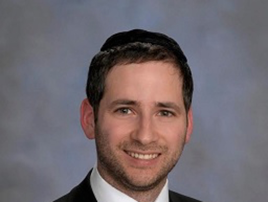 Tzvi AA Grossman, M.D. | Global Pain Management