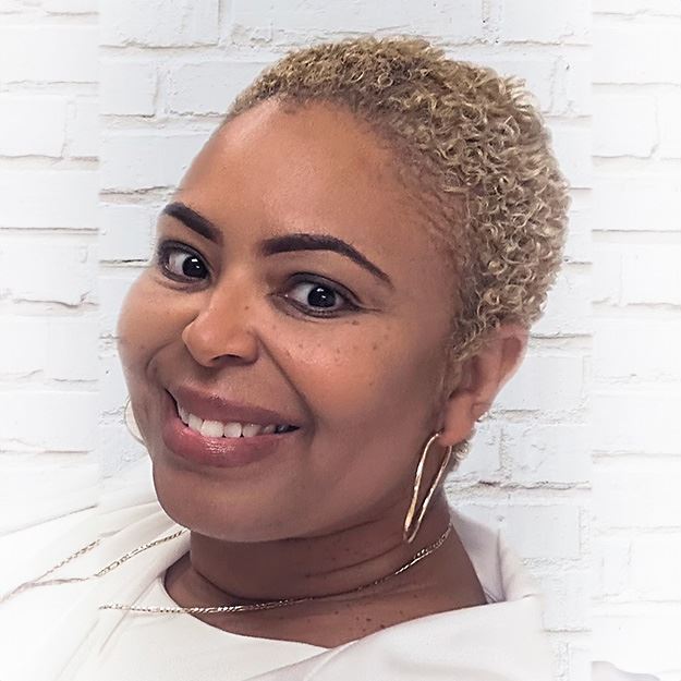 Nicole Small, CRNP Photo